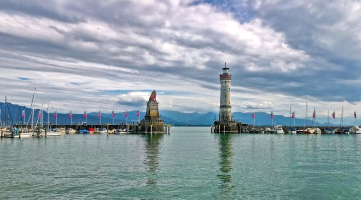 ¿Qué sabes del Lago Constanza? Descubre esta maravilla perfecta para ...